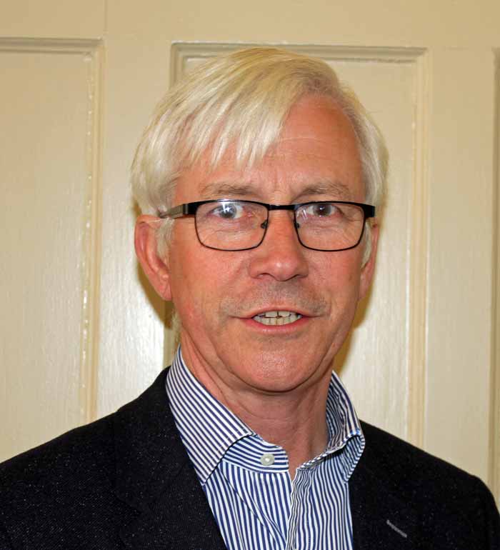 Meet the Executive Committee – Leinster Cricket Umpires and Scorers ...